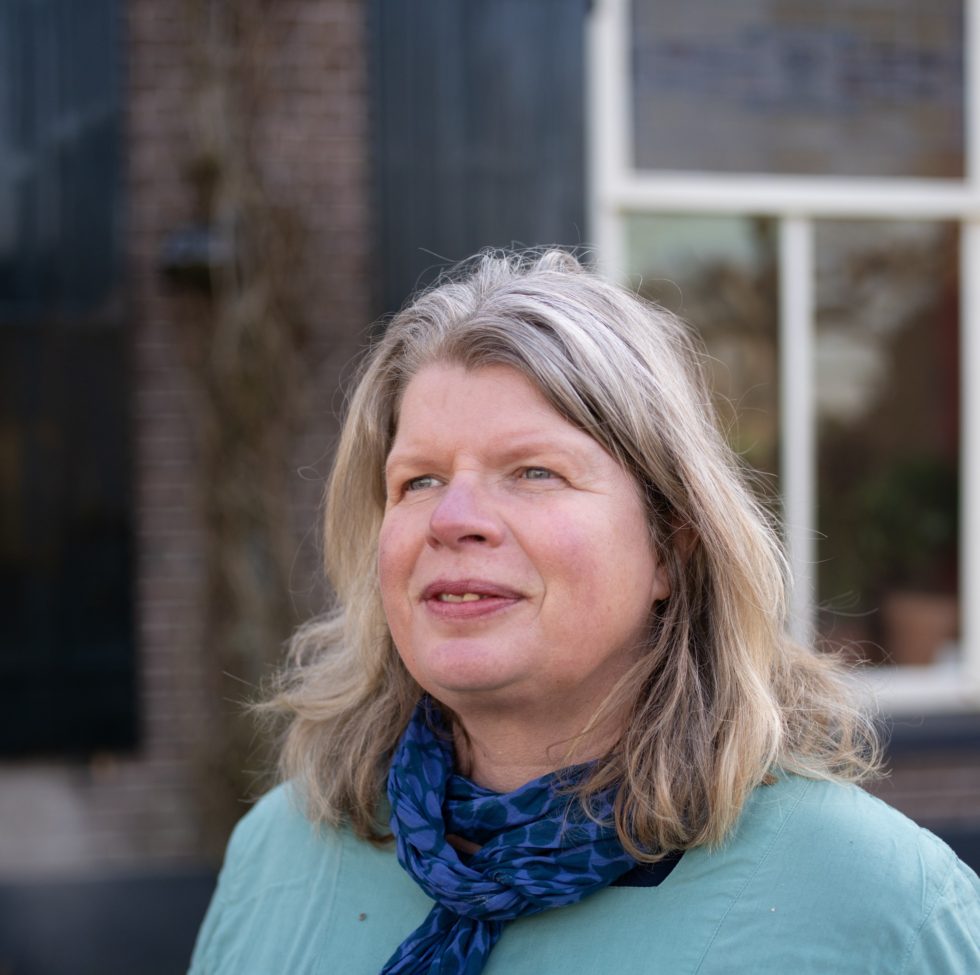 Over mij | JessicaBenjamins